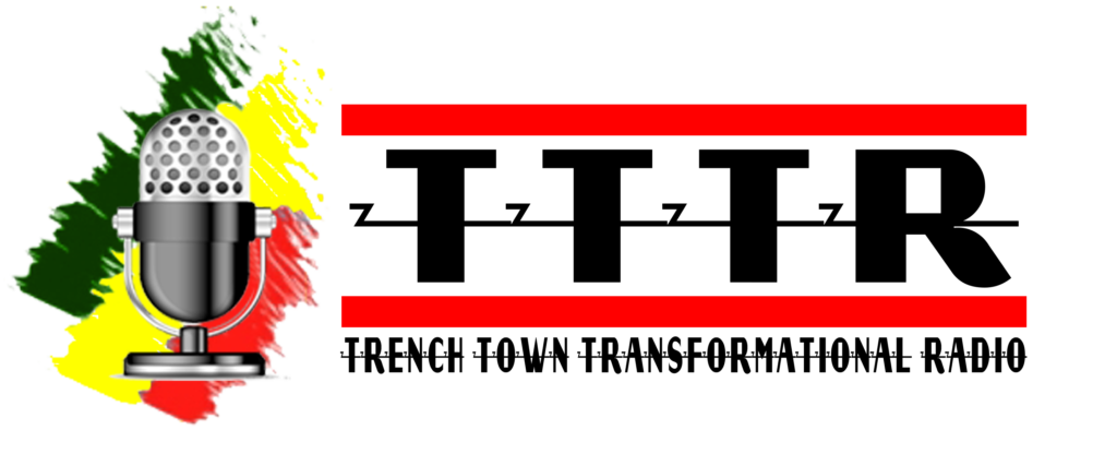 Home - Trench Town Transformation Radio